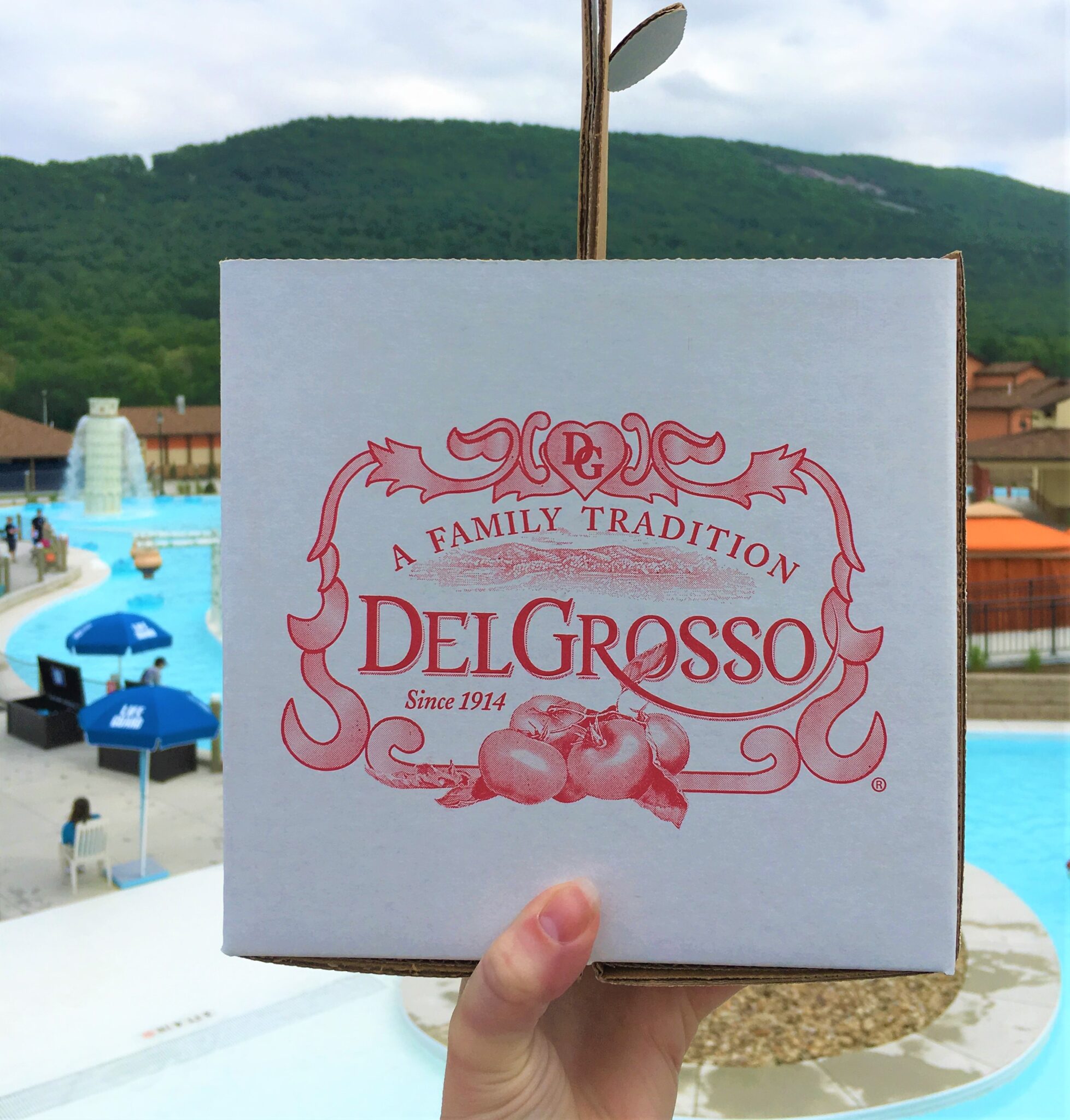 DelGrosso's Amusement Park - Tipton, PA - Been There Done That with Kids