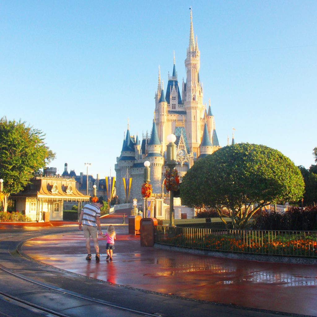 My Favorite Disney World Tips - Been There Done That with Kids