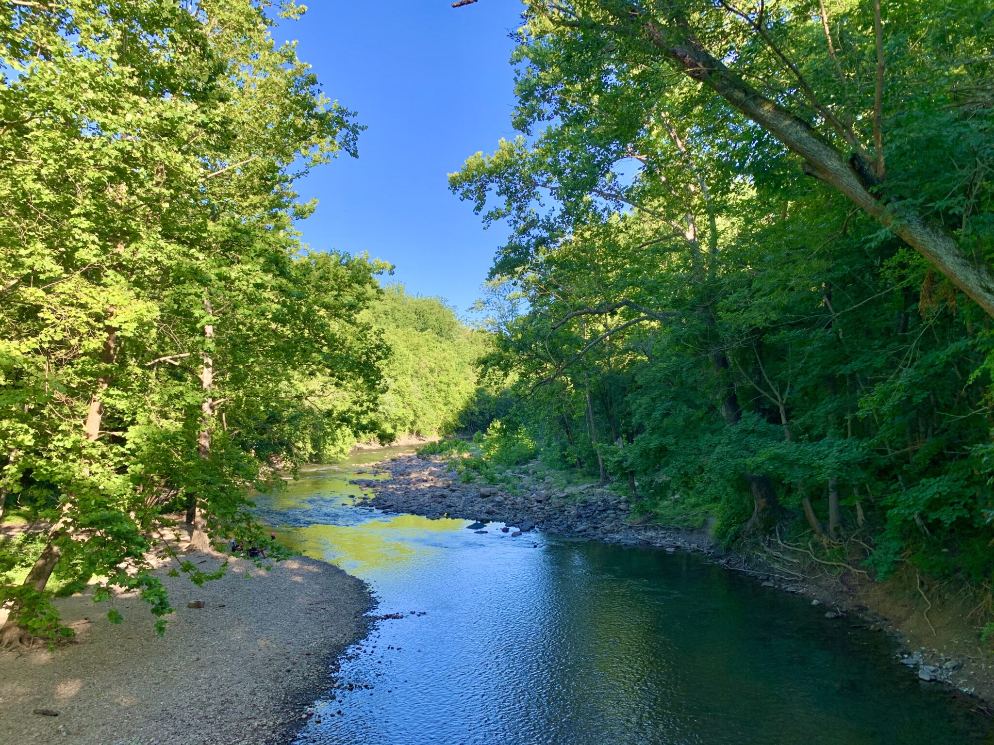 Patapsco Valley State Park - Ellicott City, MD - Been There Done That ...