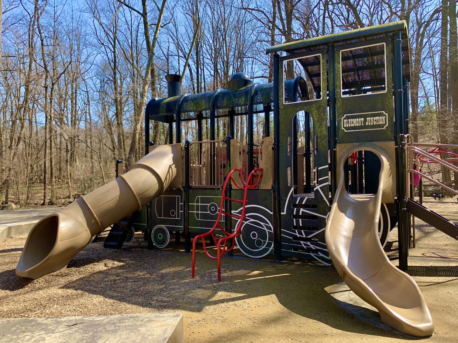 10 Amazing Playgrounds Near Northern Virginia - Been There Done That ...