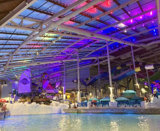 Camelbeach - Tannersville, PA - Been There Done That with Kids
