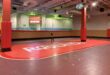 Round1 - Lancaster, PA - Been There Done That with Kids