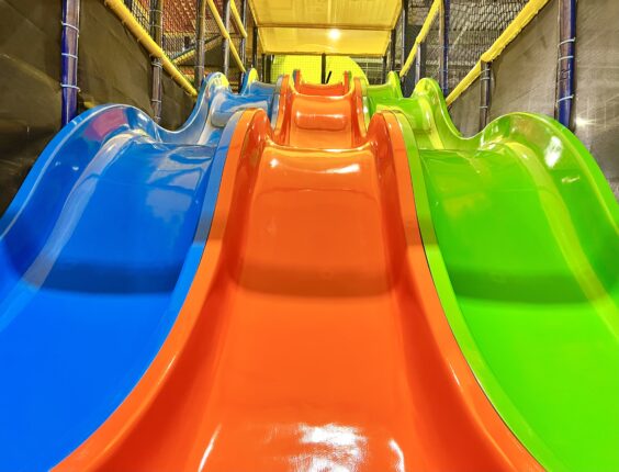 Round1 - Lancaster, PA - Been There Done That with Kids