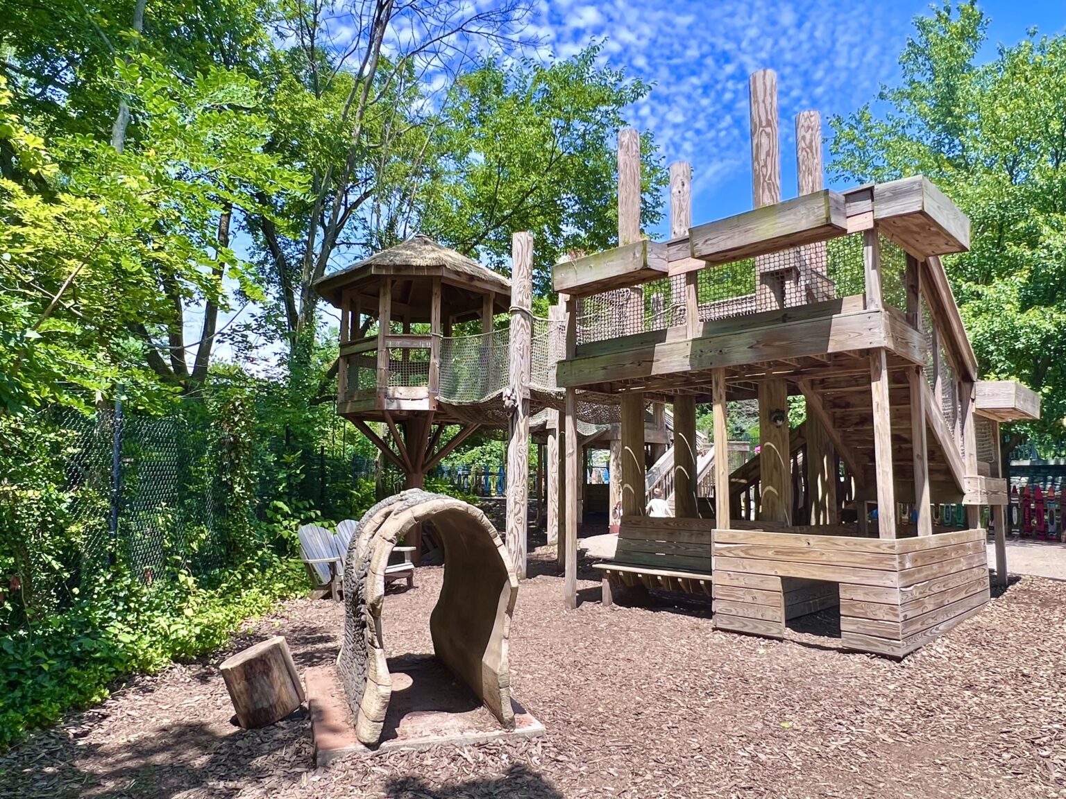 Erie Zoo - Erie, PA - Been There Done That with Kids
