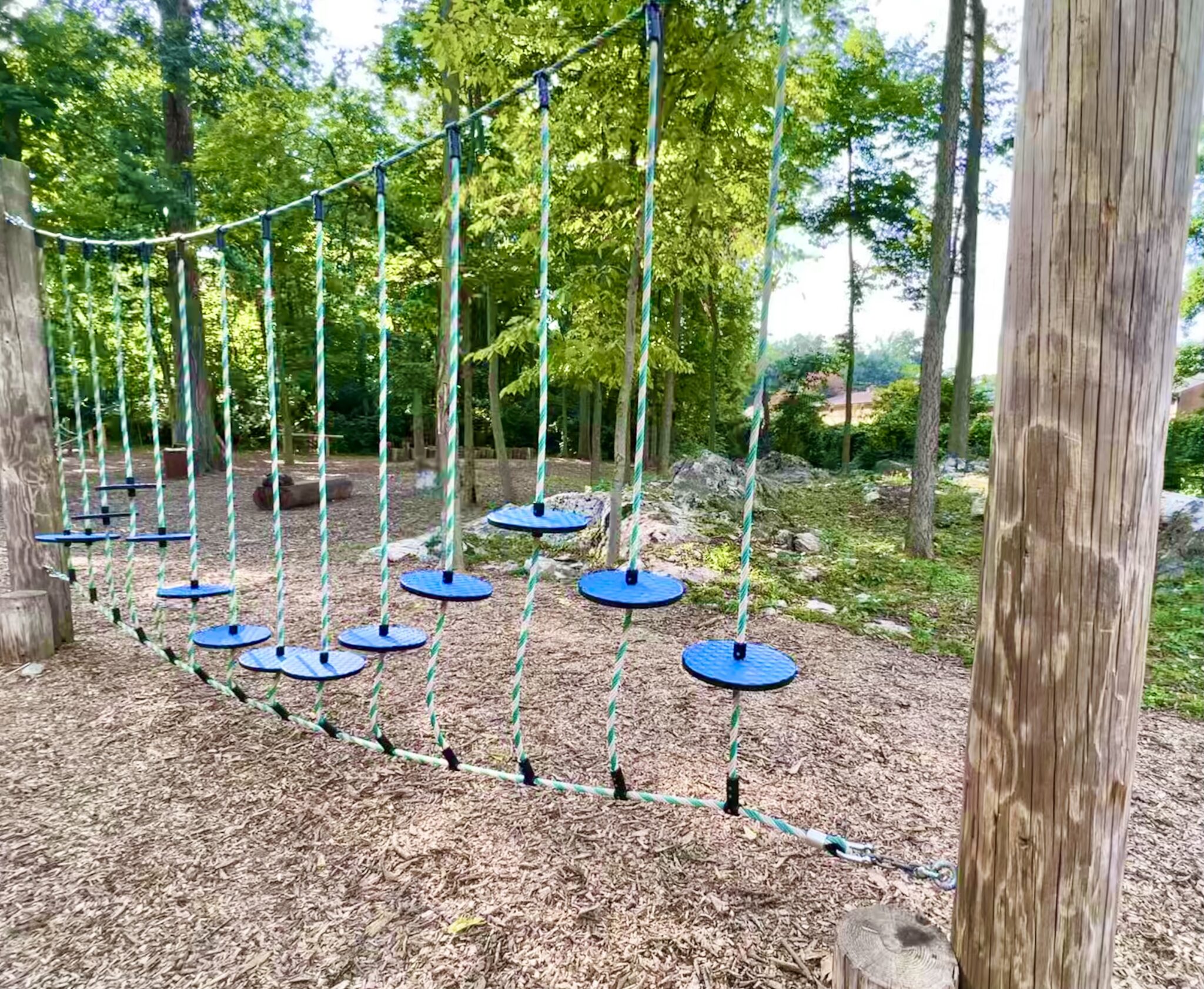 Marty Snook Park - Hagerstown, MD - Been There Done That with Kids
