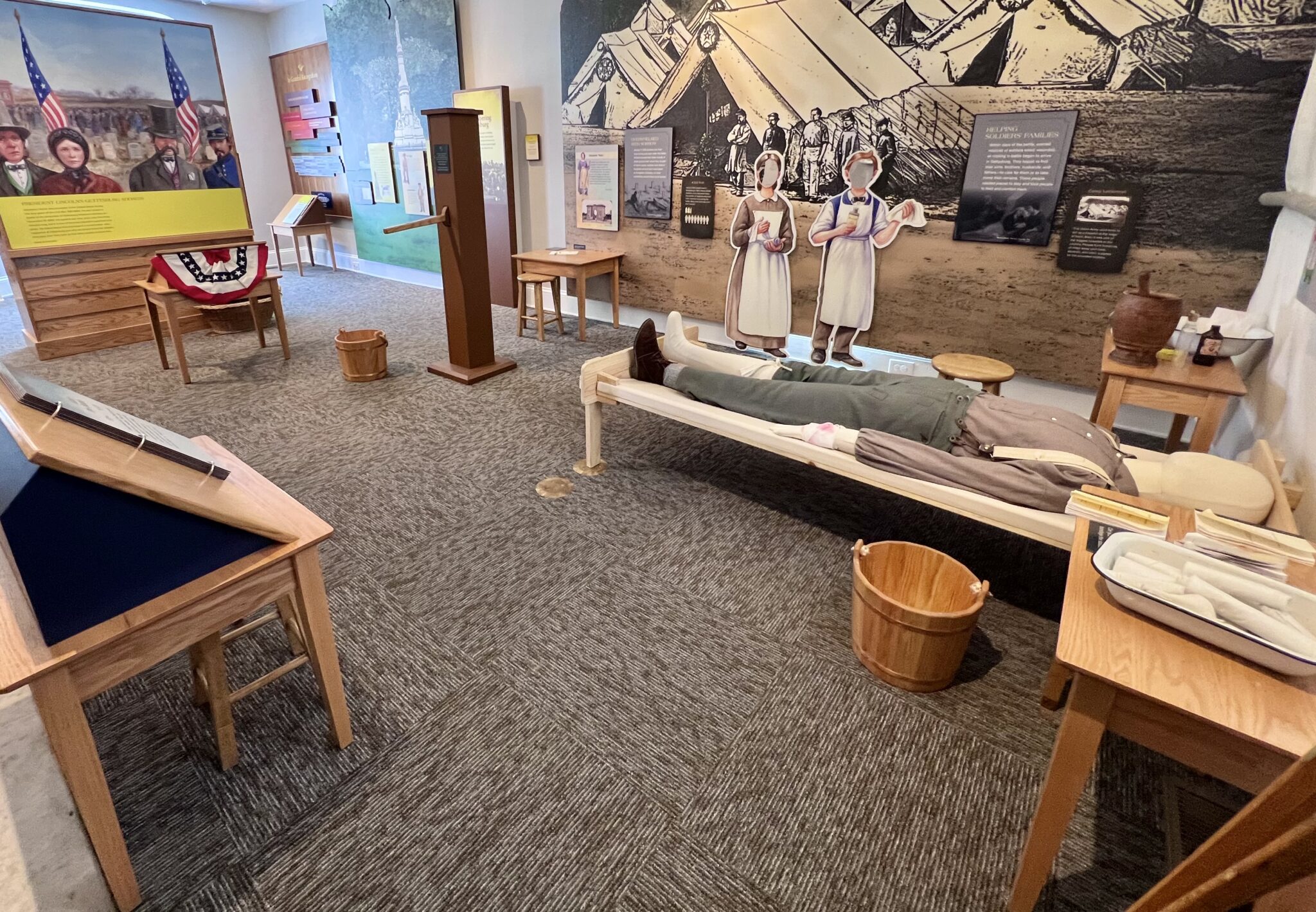 10 Things to Do with Kids near Gettysburg, PA - Been There Done That ...