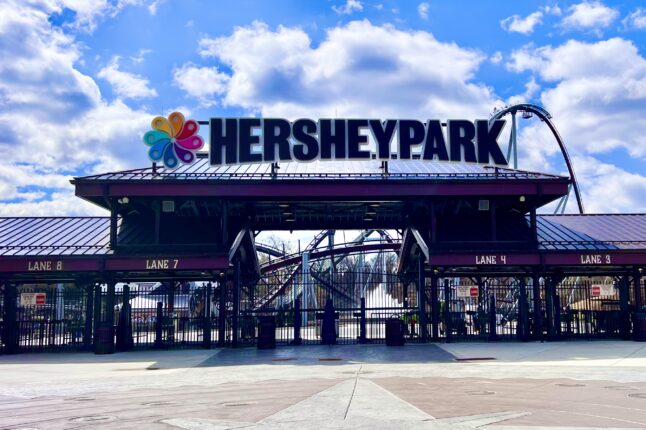 Things to do in Hershey in Winter - Hershey, PA - Been There Done That ...