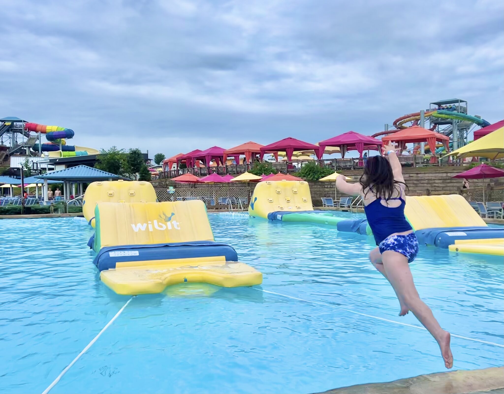 Soaky Mountain - Sevierville, TN - Been There Done That with Kids