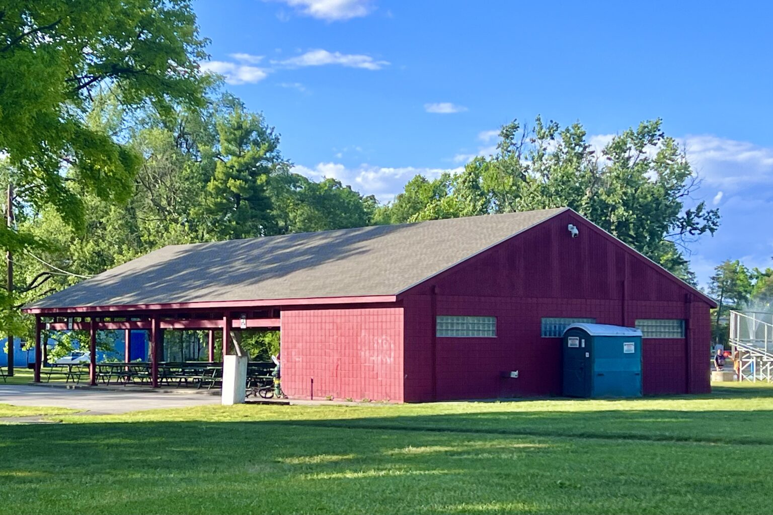 LeTort Park - Carlisle, PA - Been There Done That with Kids