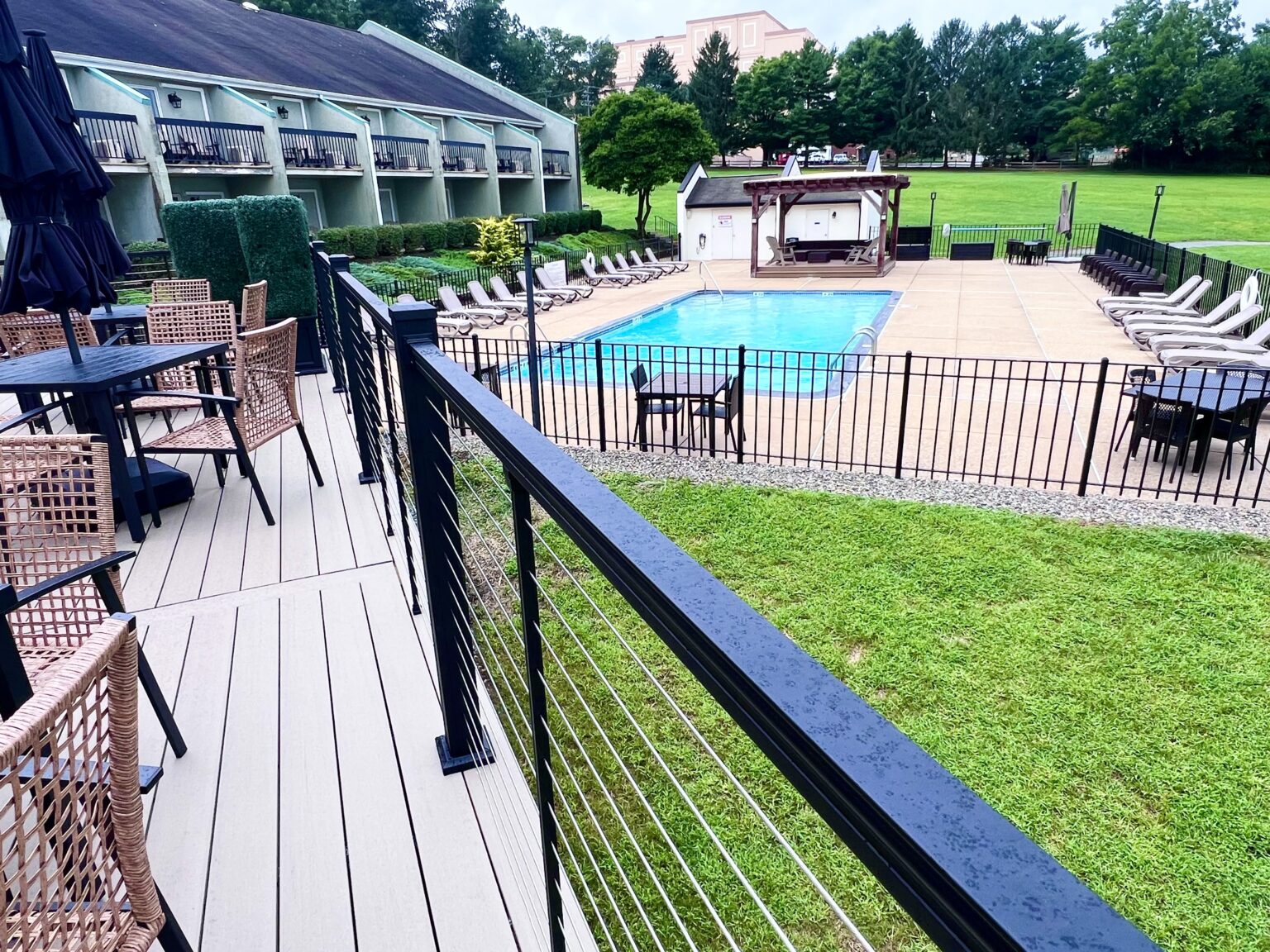 Hershey Farm Resort - Lancaster, PA - Been There Done That with Kids