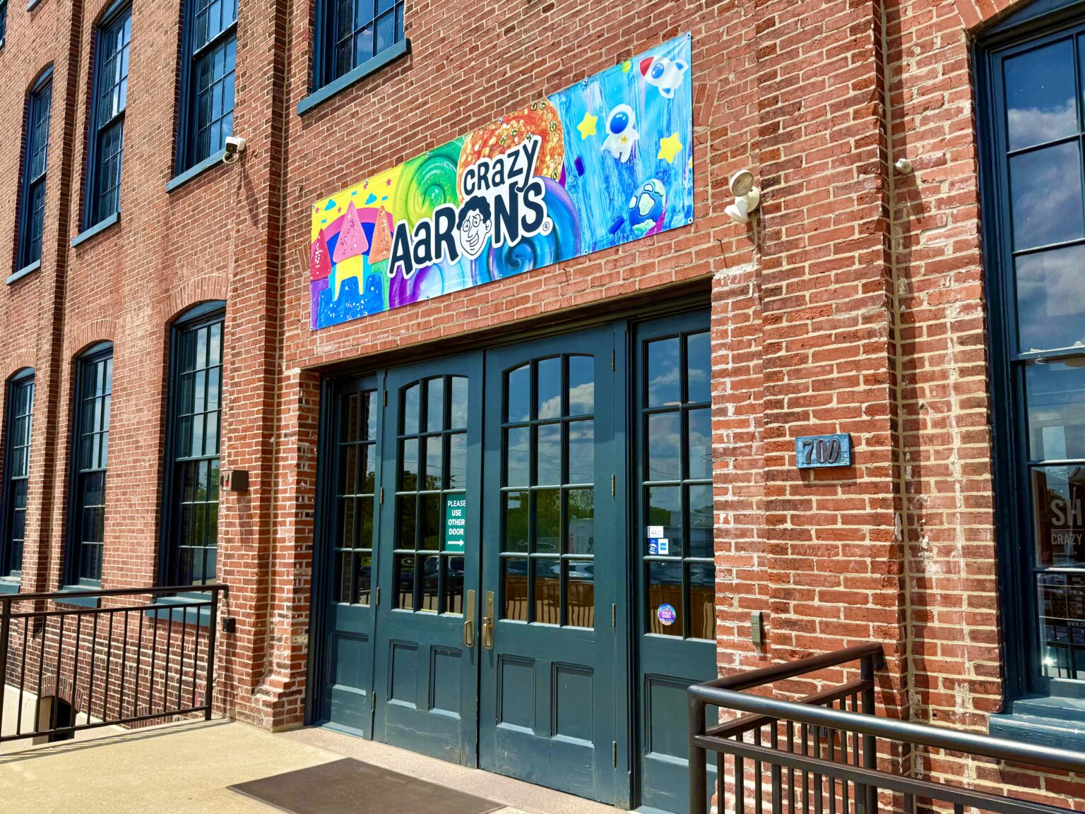 Crazy Aaron's Flagship Store - Norristown, PA - Been There Done That ...